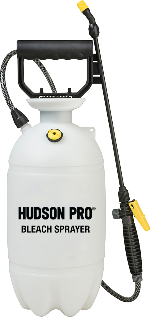 Flo-Master by Hudson® 2 Gallon Lawn & Garden Sprayer - H.D. Hudson