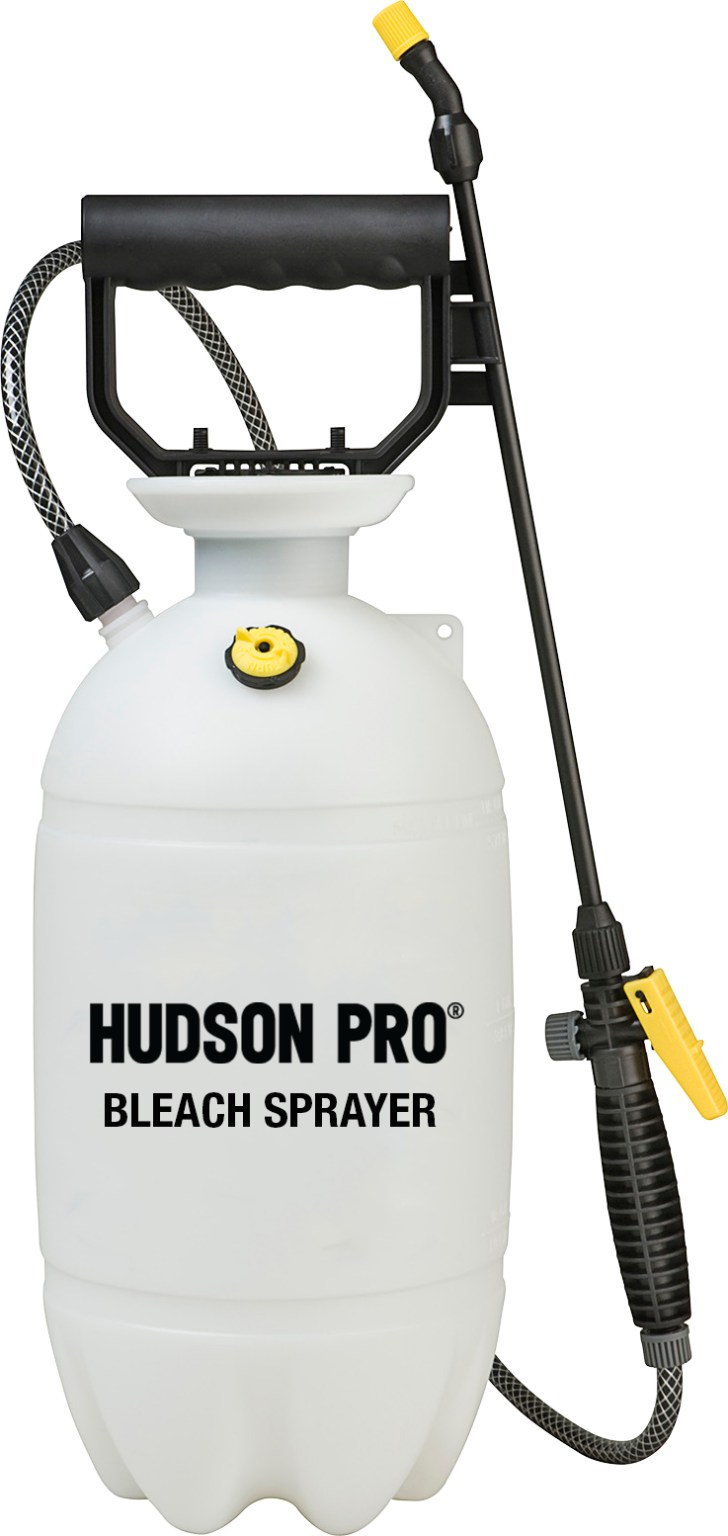 Flo-Master by Hudson® 2 Gallon Lawn & Garden Sprayer - H.D. Hudson