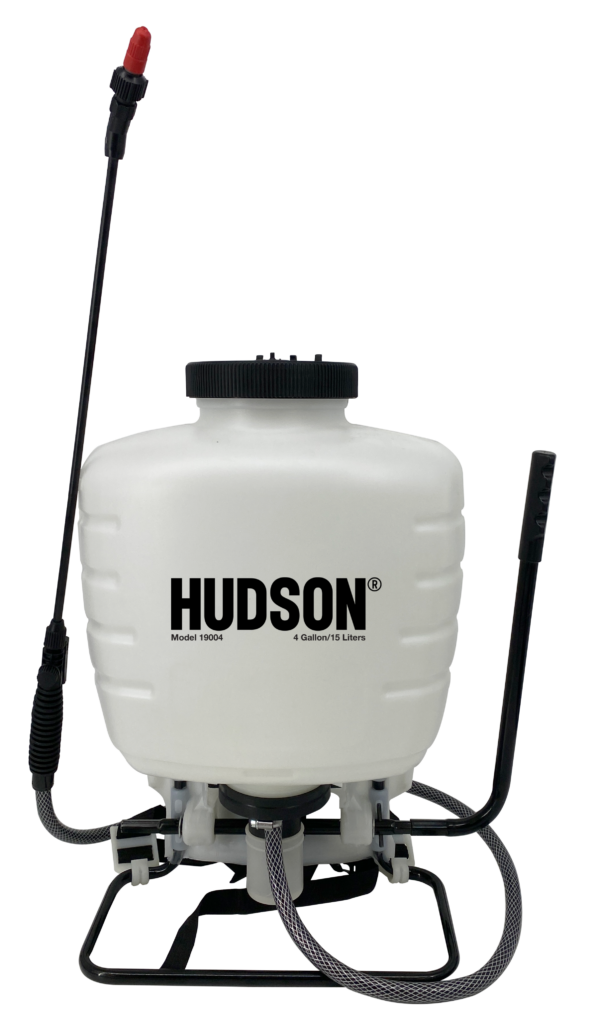 Flo-Master by Hudson® 2 Gallon Lawn & Garden Sprayer - H.D. Hudson