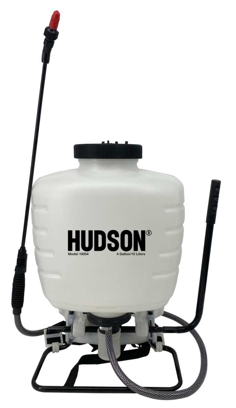 Flo-Master by Hudson® 2 Gallon Lawn & Garden Sprayer - H.D. Hudson