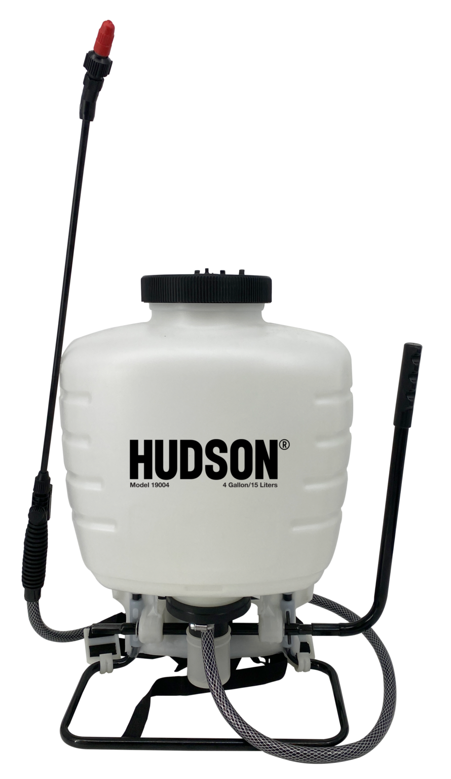 Flo-Master by Hudson® 2 Gallon Lawn & Garden Sprayer - H.D. Hudson