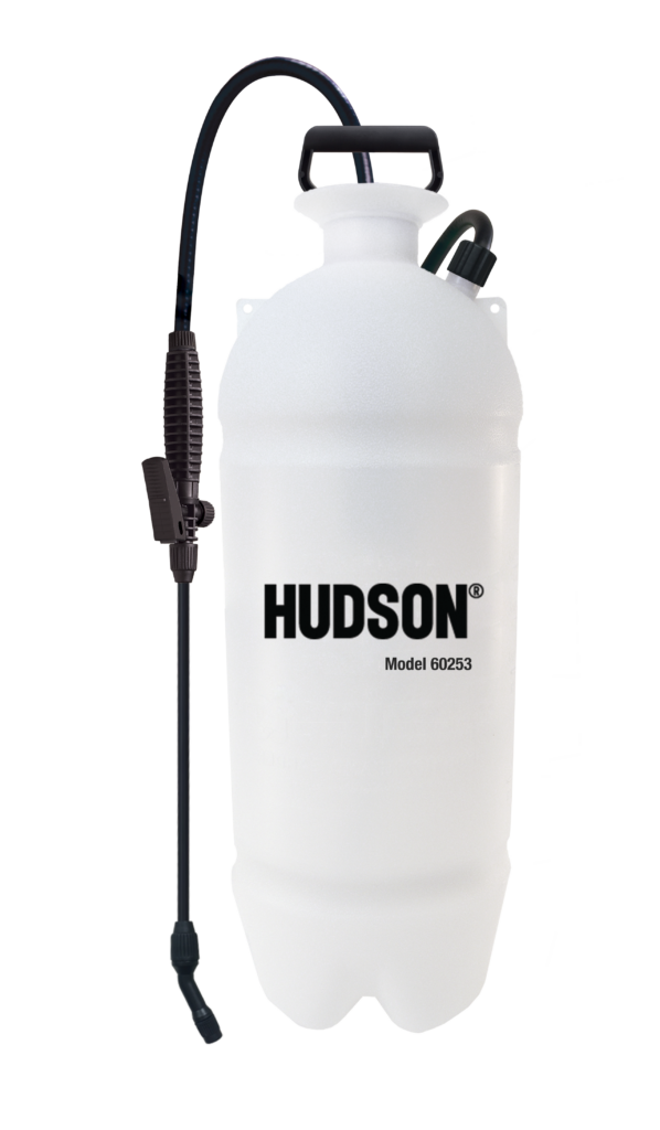 Flo-Master by Hudson® 2 Gallon Lawn & Garden Sprayer - H.D. Hudson