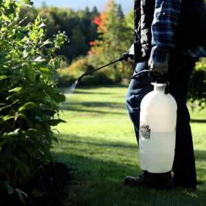 Flo-Master by Hudson® 2 Gallon Lawn & Garden Sprayer - H.D. Hudson