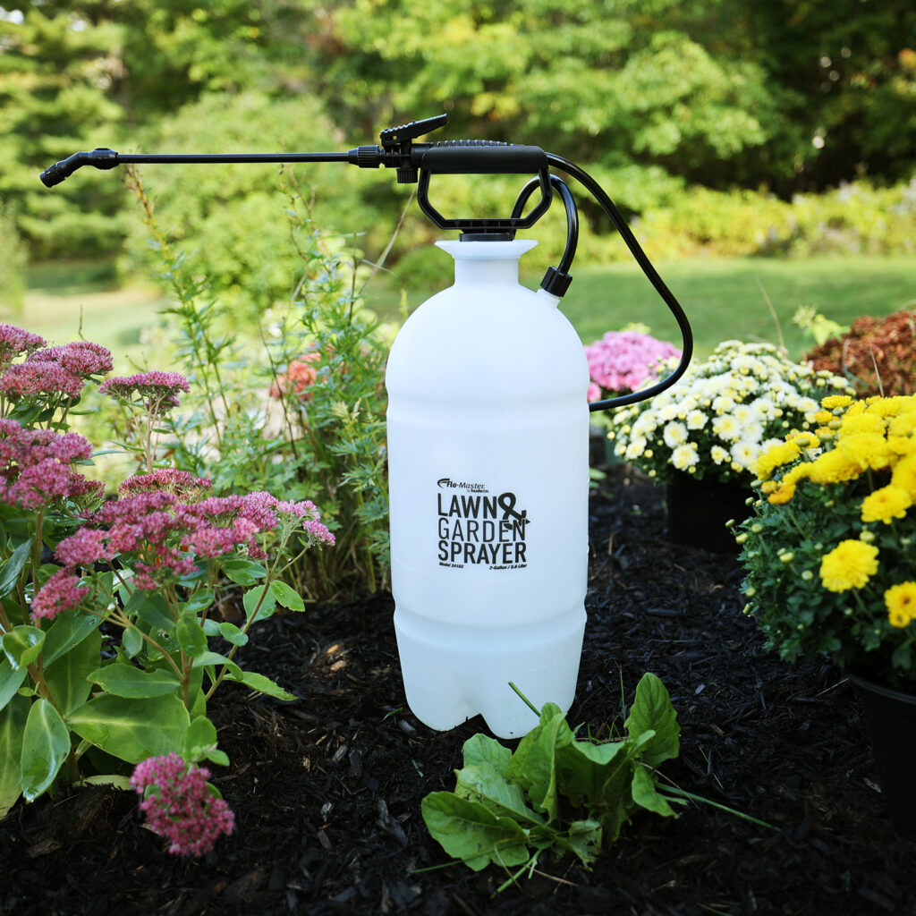 Flo-Master by Hudson® 2 Gallon Lawn & Garden Sprayer - H.D. Hudson