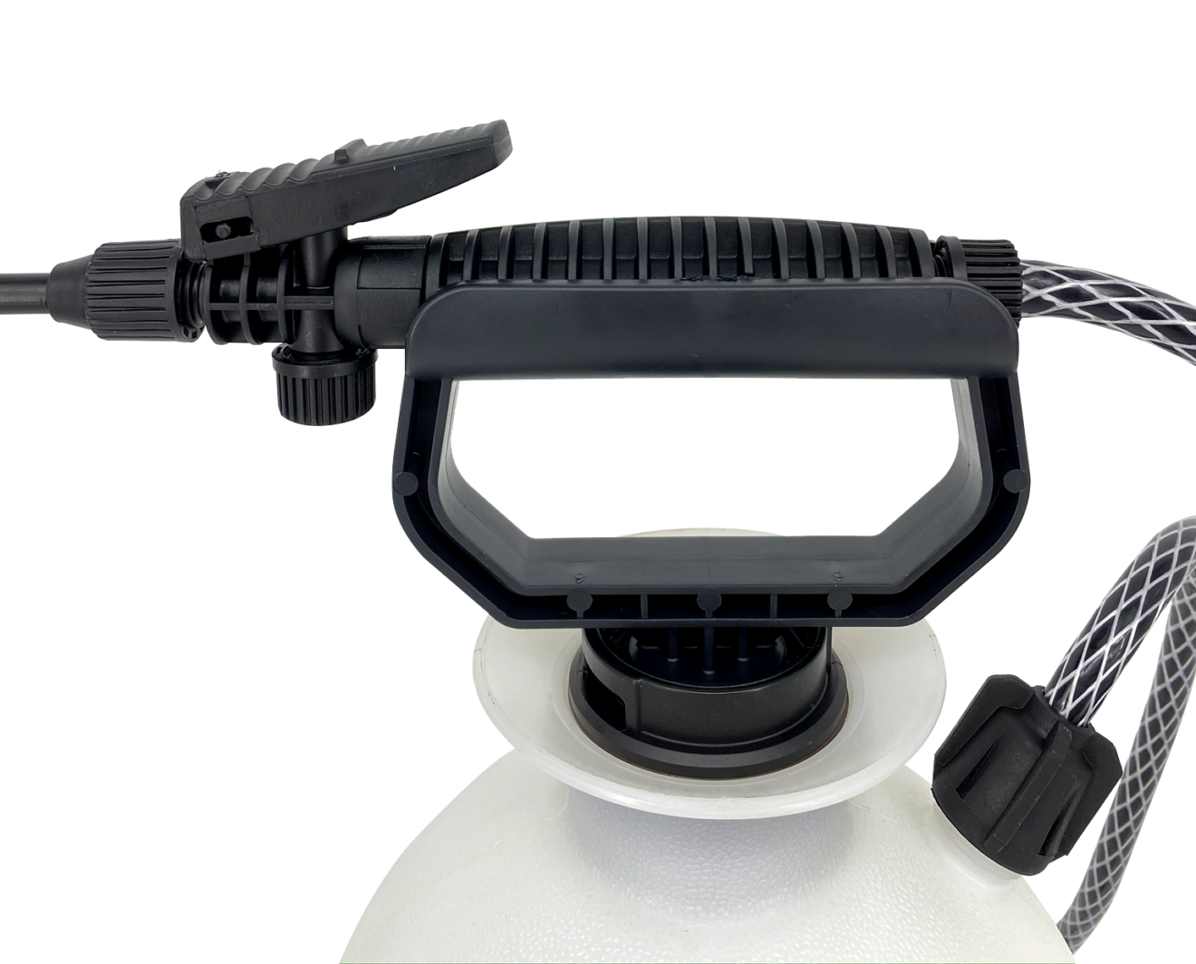 Hudson Pro® 2 Gallon Bleach Sprayer - H.D. Hudson