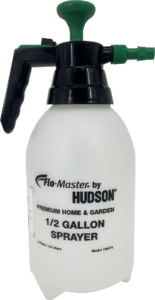 Flo-Master by Hudson® ½ Gallon Home & Garden Sprayer - H.D. Hudson