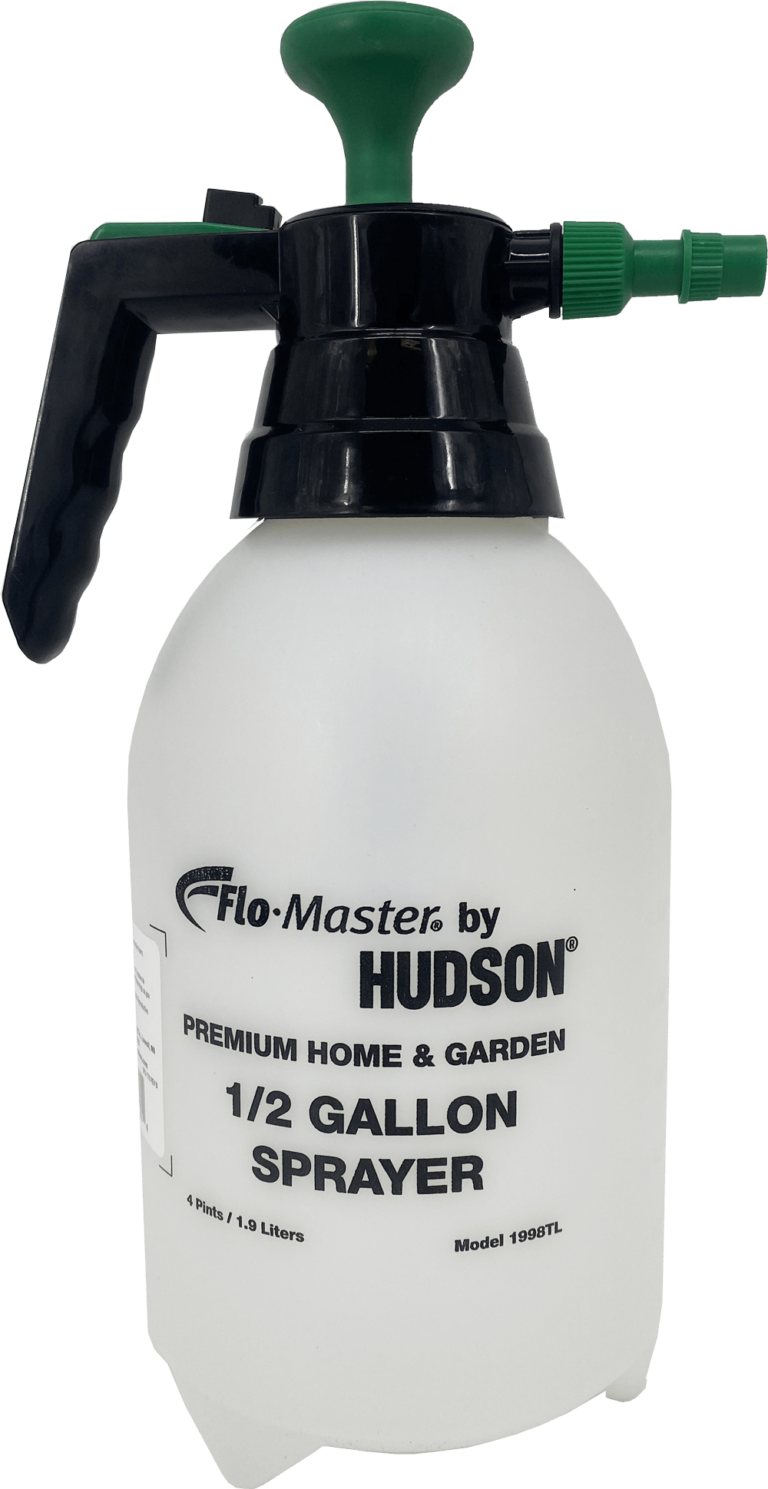 Chameleon® Hose End Sprayer - H.D. Hudson
