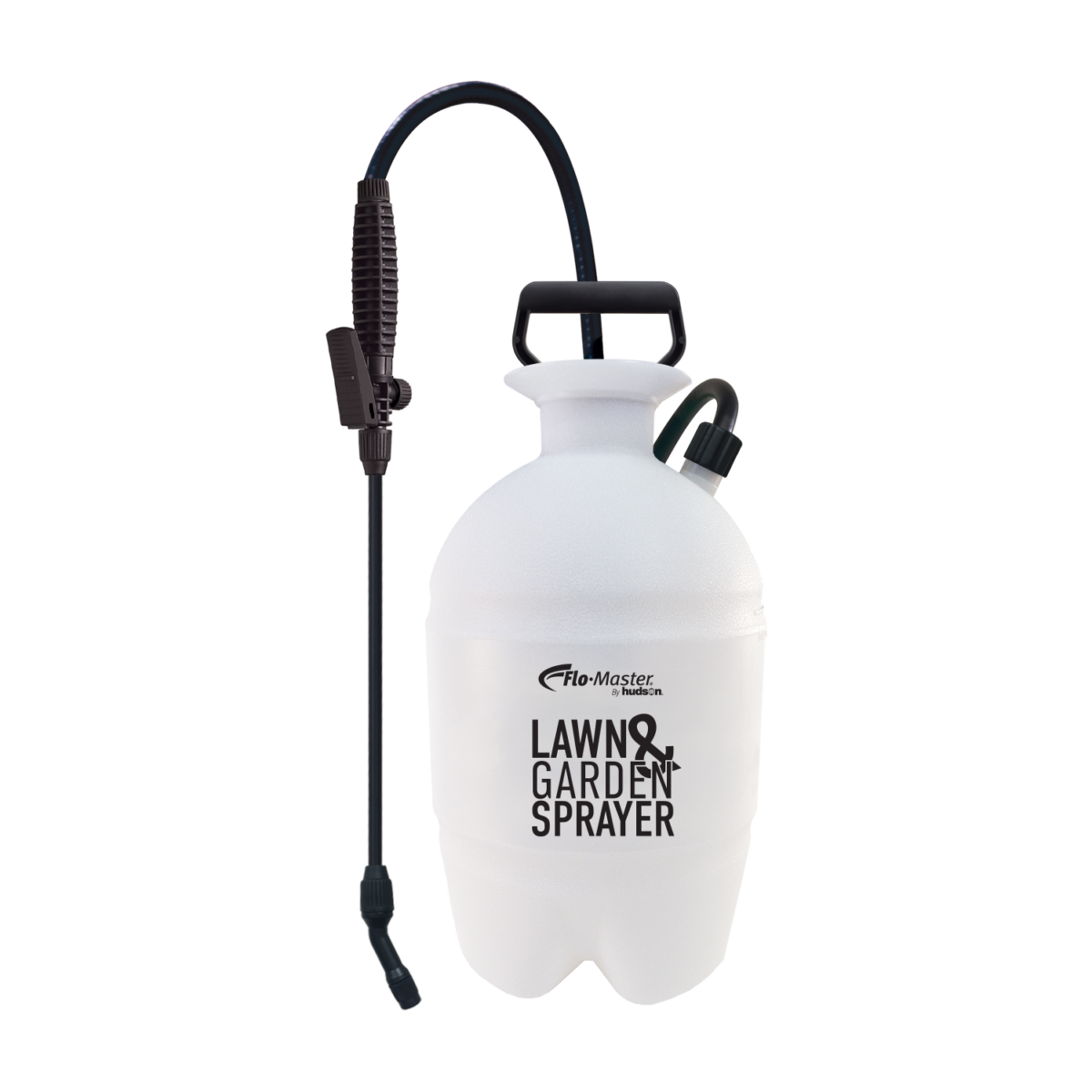 Flo-Master by Hudson® 2 Gallon Lawn & Garden Sprayer - H.D. Hudson