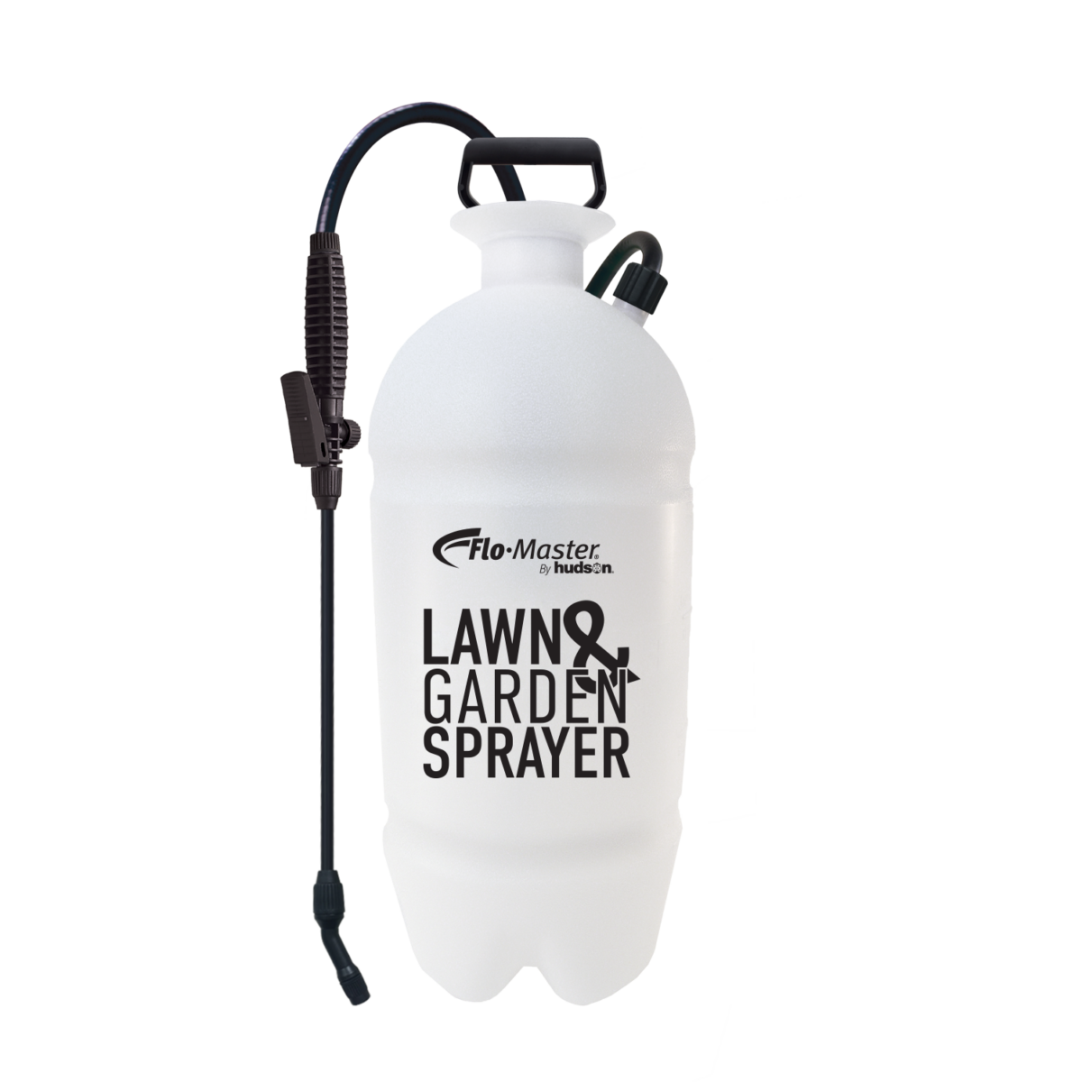 Flo-Master by Hudson® 2 Gallon Lawn & Garden Sprayer - H.D. Hudson