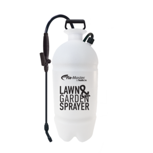 Flo-Master by Hudson® 2 Gallon Lawn & Garden Sprayer - H.D. Hudson