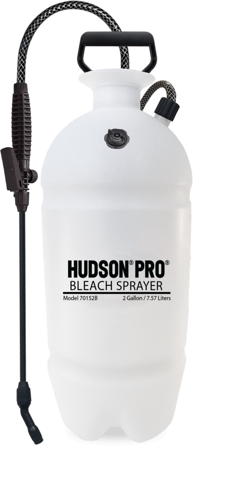 Chameleon® Hose End Sprayer - H.D. Hudson