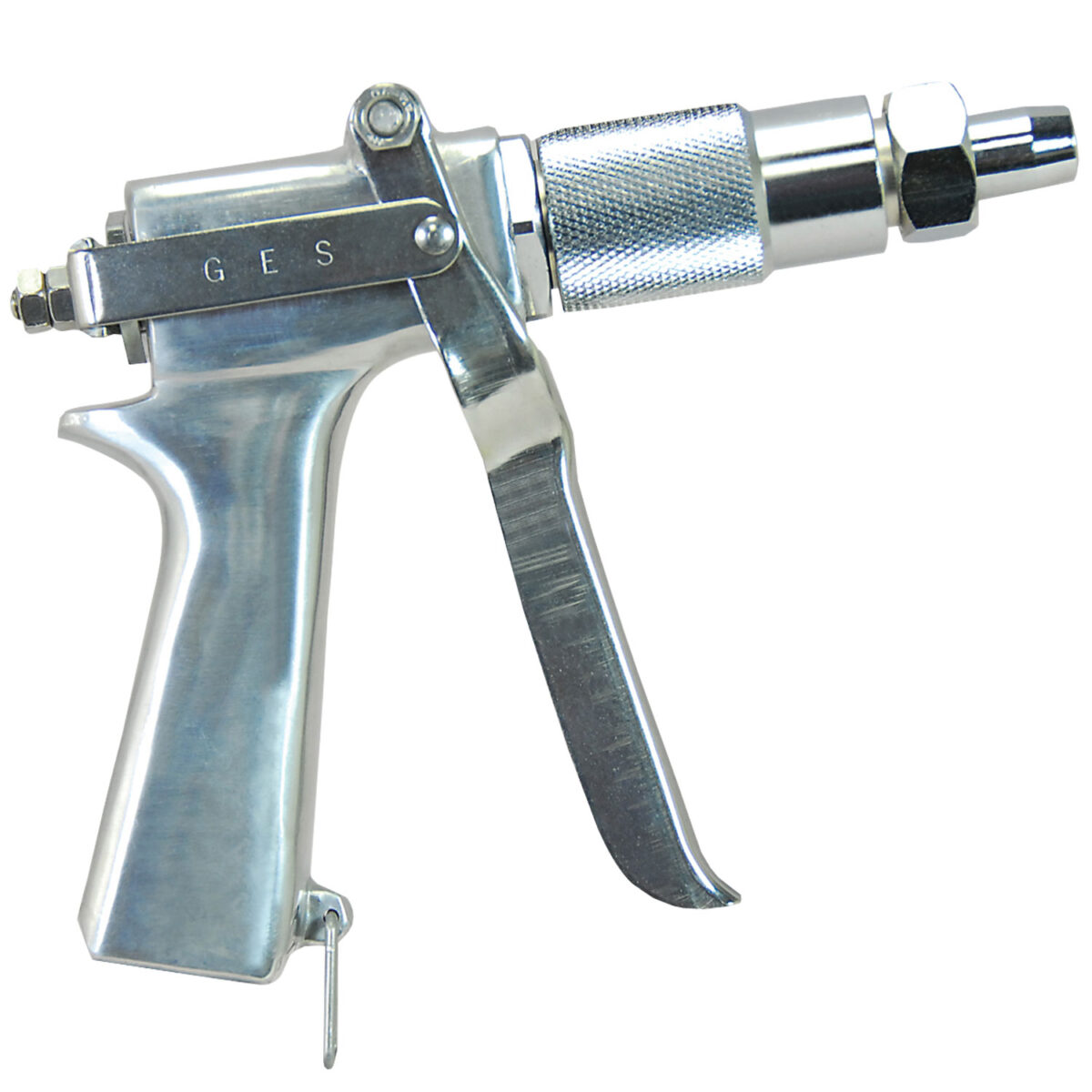 Green Garde® JD9 Spray Gun - H.D. Hudson