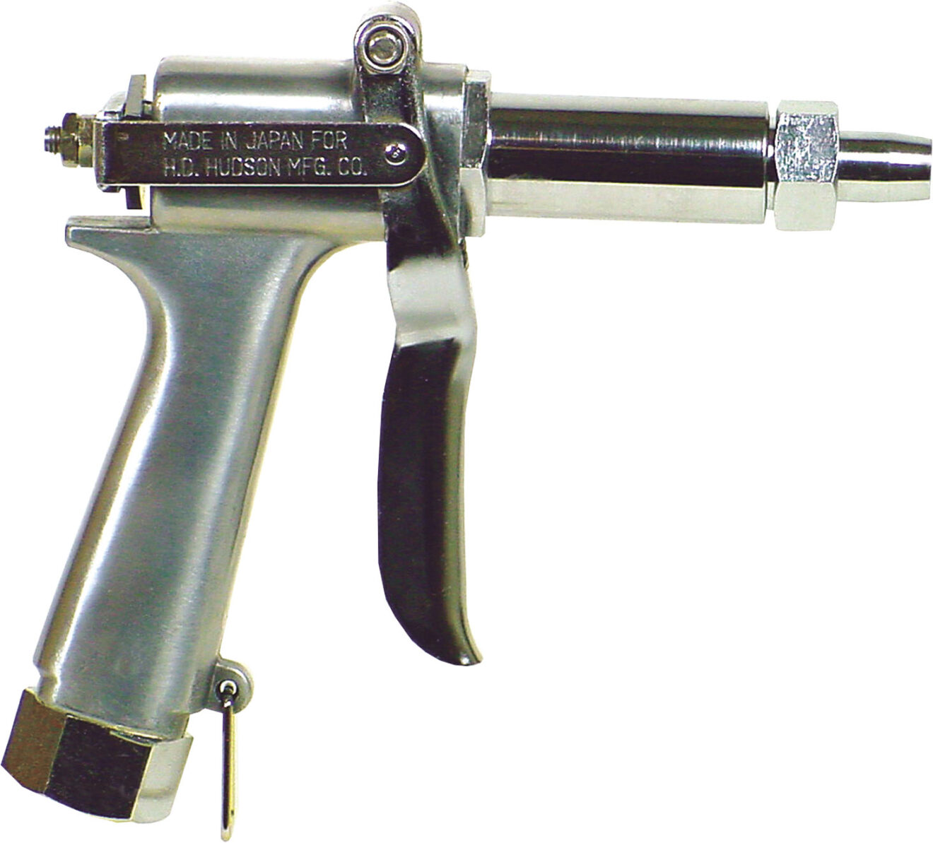JD9-PT Spray Gun - H.D. Hudson