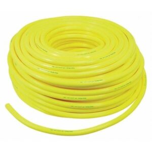 Green Garde® ½" 400ft Neon Pressure Spray Hose - H.D. Hudson